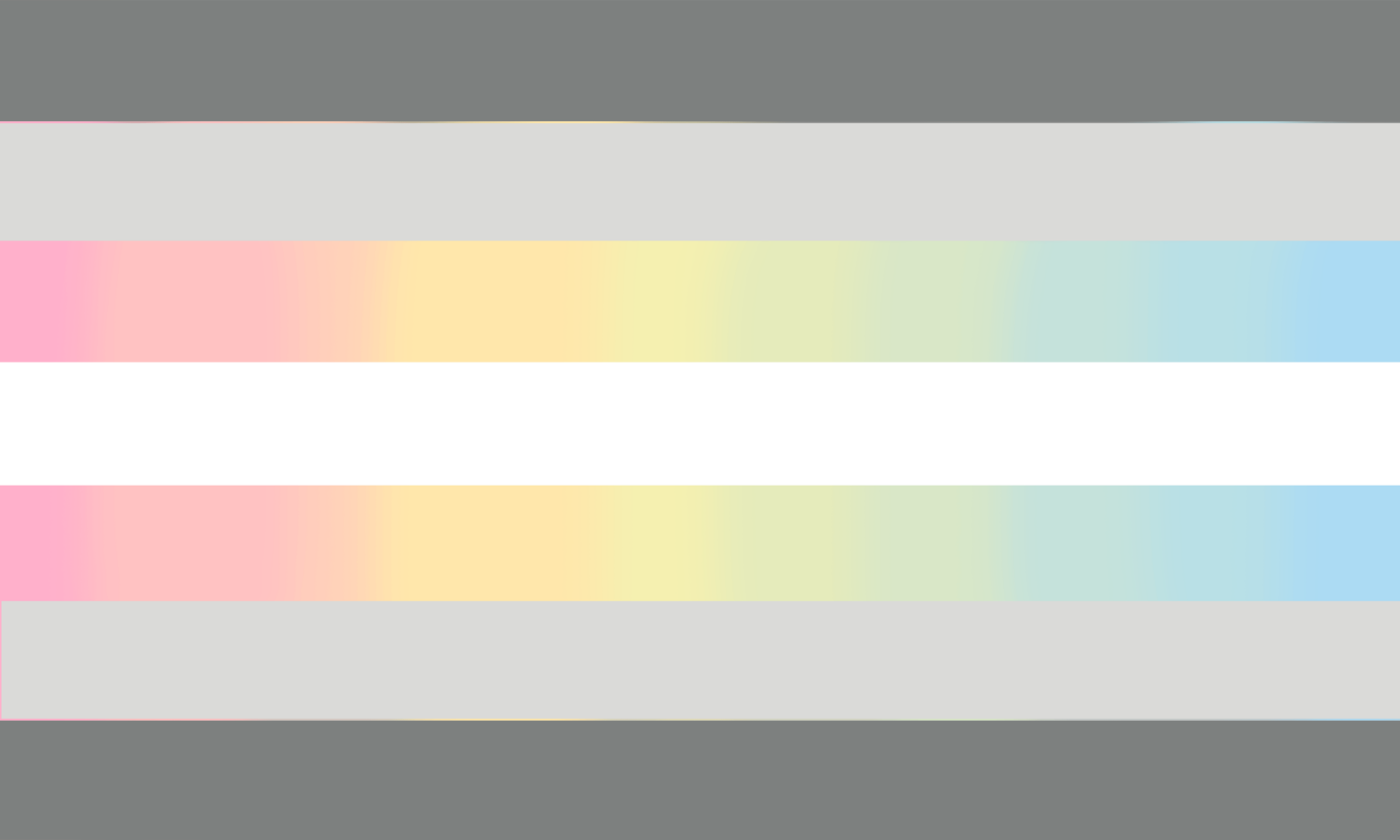 Demigênero - LGBTQ+Spacey