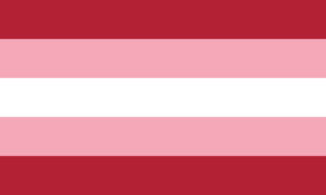 O Que é ser Transfeminine? - LGBTQ+Spacey