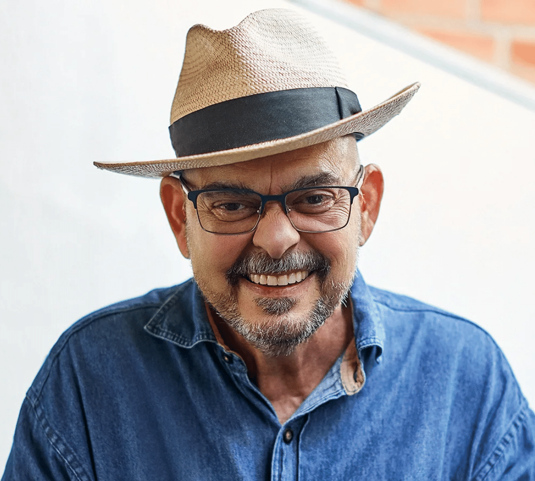 Quem foi João Nery? - LGBTQ+Spacey