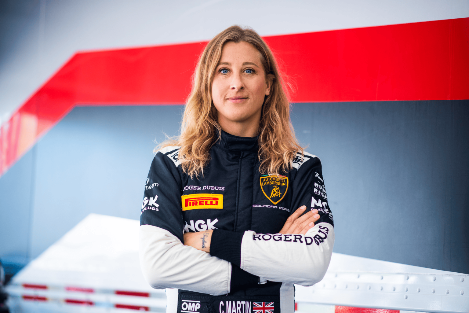 Quem é Charlie Martin? - LGBTQ+Spacey